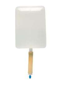 empty cartridge 800 ml - (bag in box) - Cleanline bv