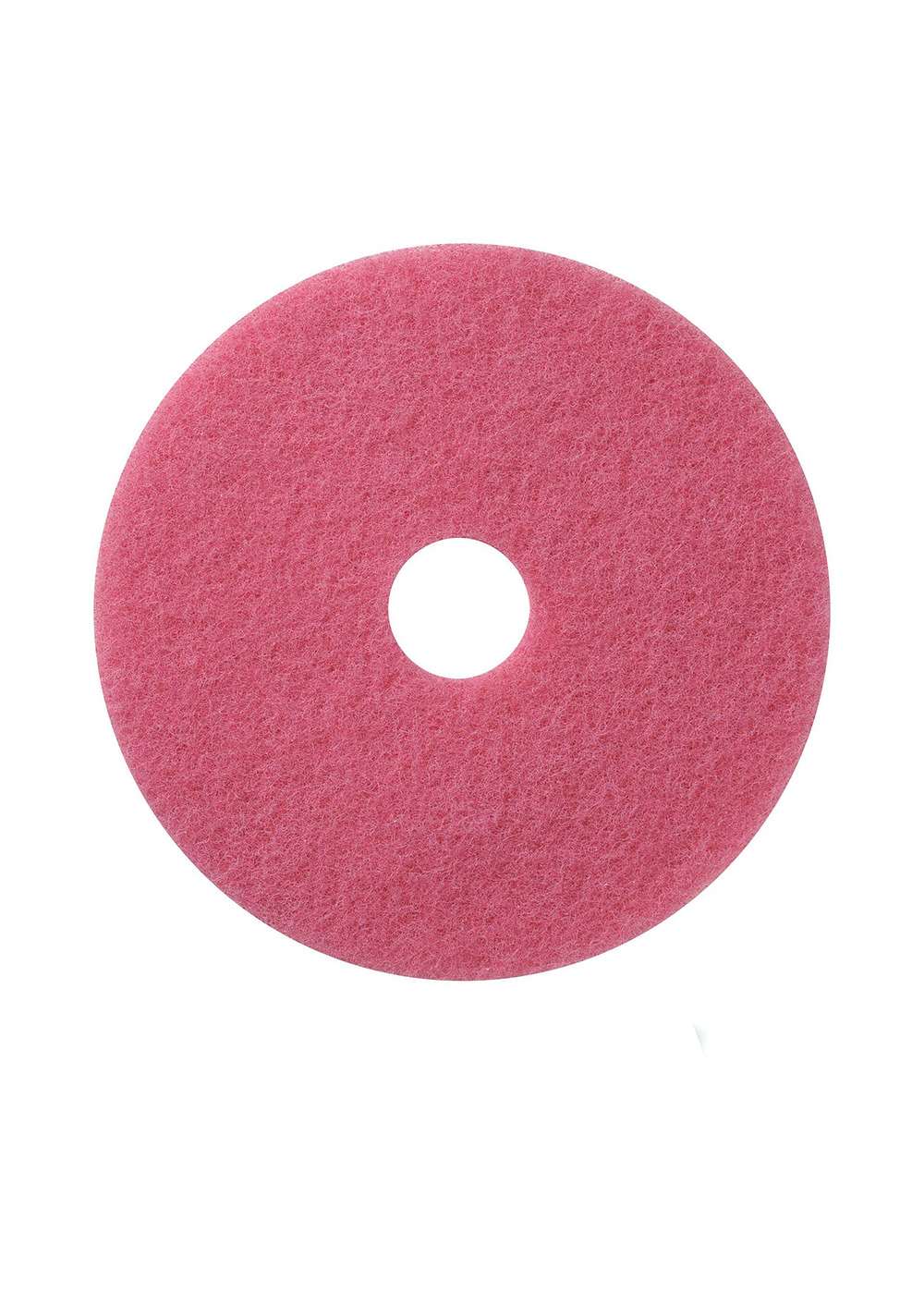 NUMATIC pad rose de gommage 14 -V951214 - Elements