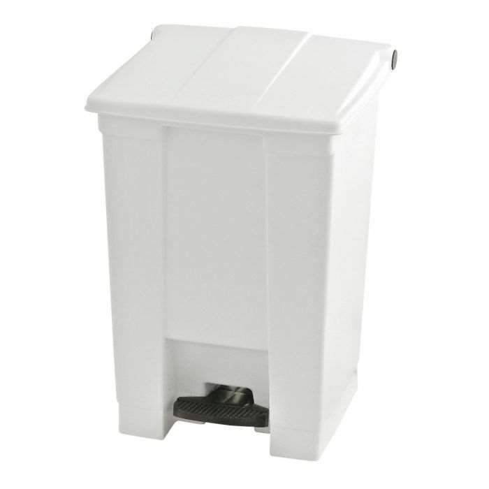 RUBBERMAID Step-on container - Containers